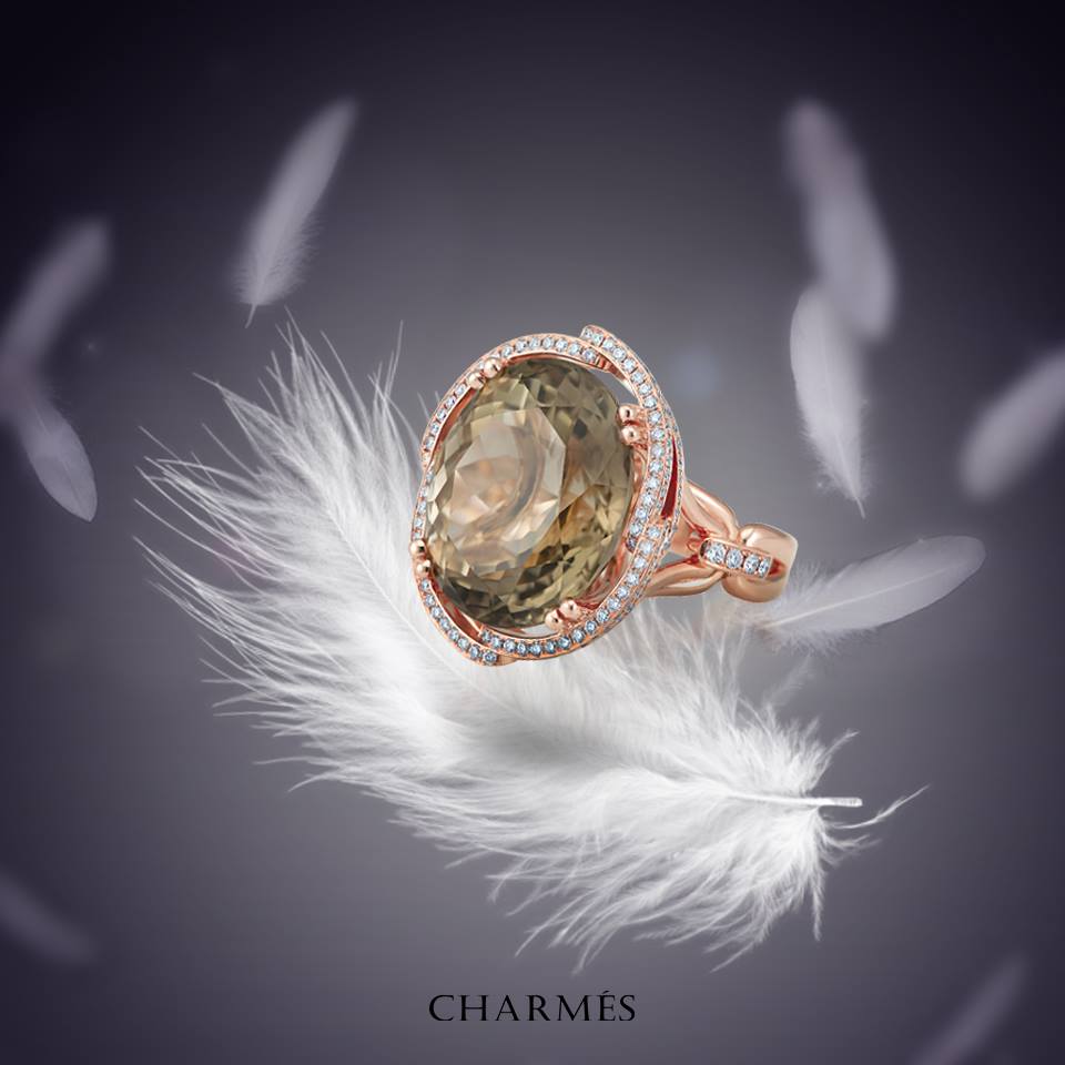 About Charmés | Charmés