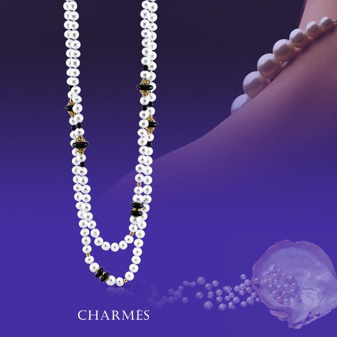 About Charmés | Charmés